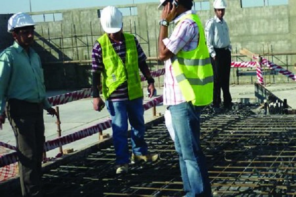 Execution – Kaam Consultants (Pvt) Ltd.